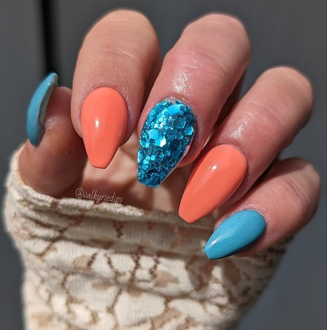 Splash – Valkyrie Dips