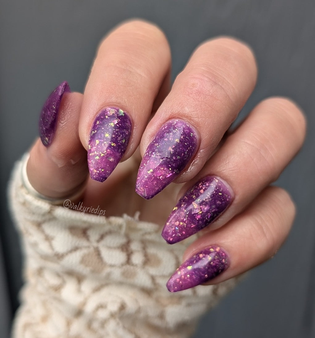 Dionysos – Valkyrie Dips