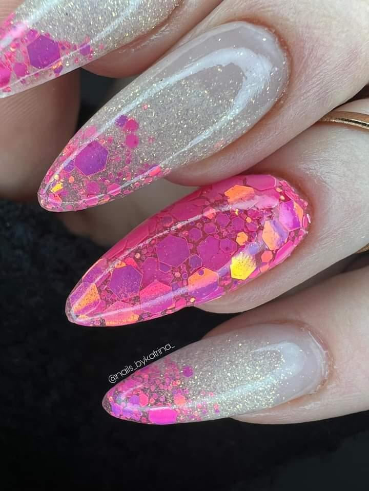 30, Flirty & Thriving – Valkyrie Dips