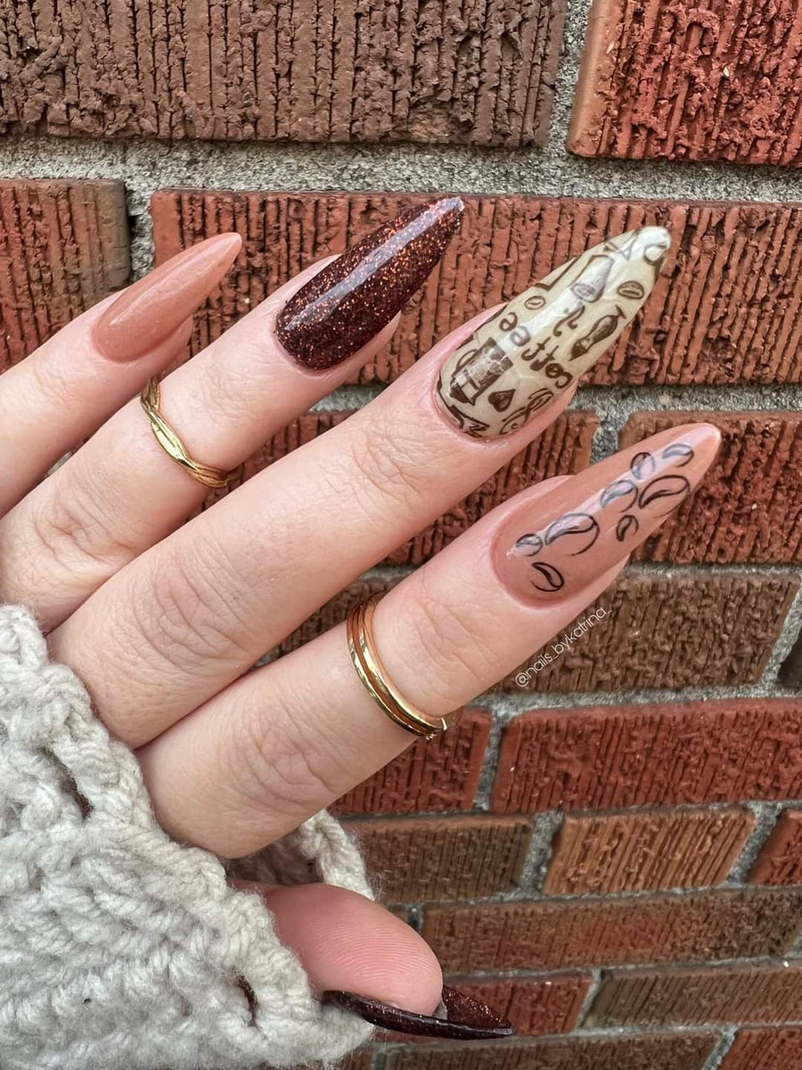 Espresso – Valkyrie Dips