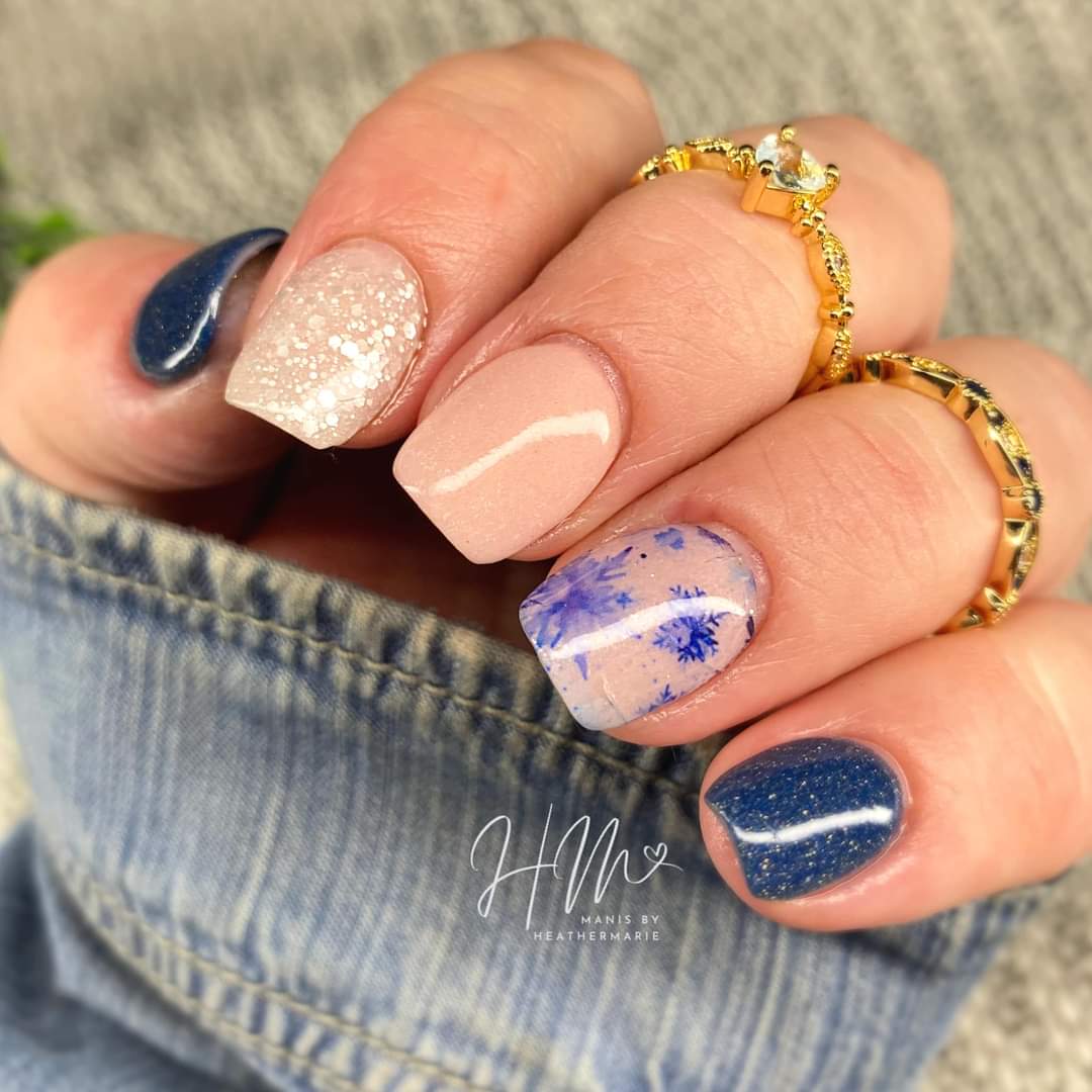 Stardust – Valkyrie Dips