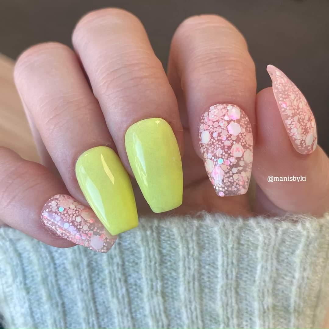 Aster – Valkyrie Dips