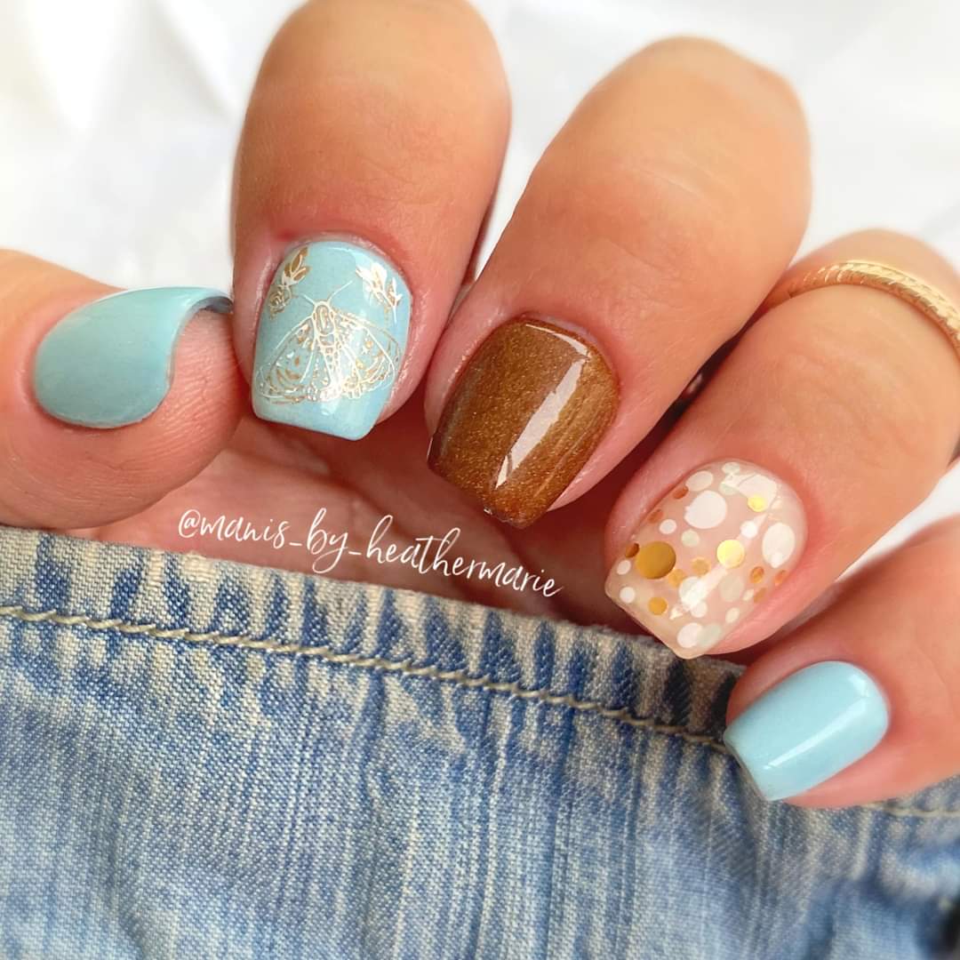 Triple Crown Trio – Valkyrie Dips