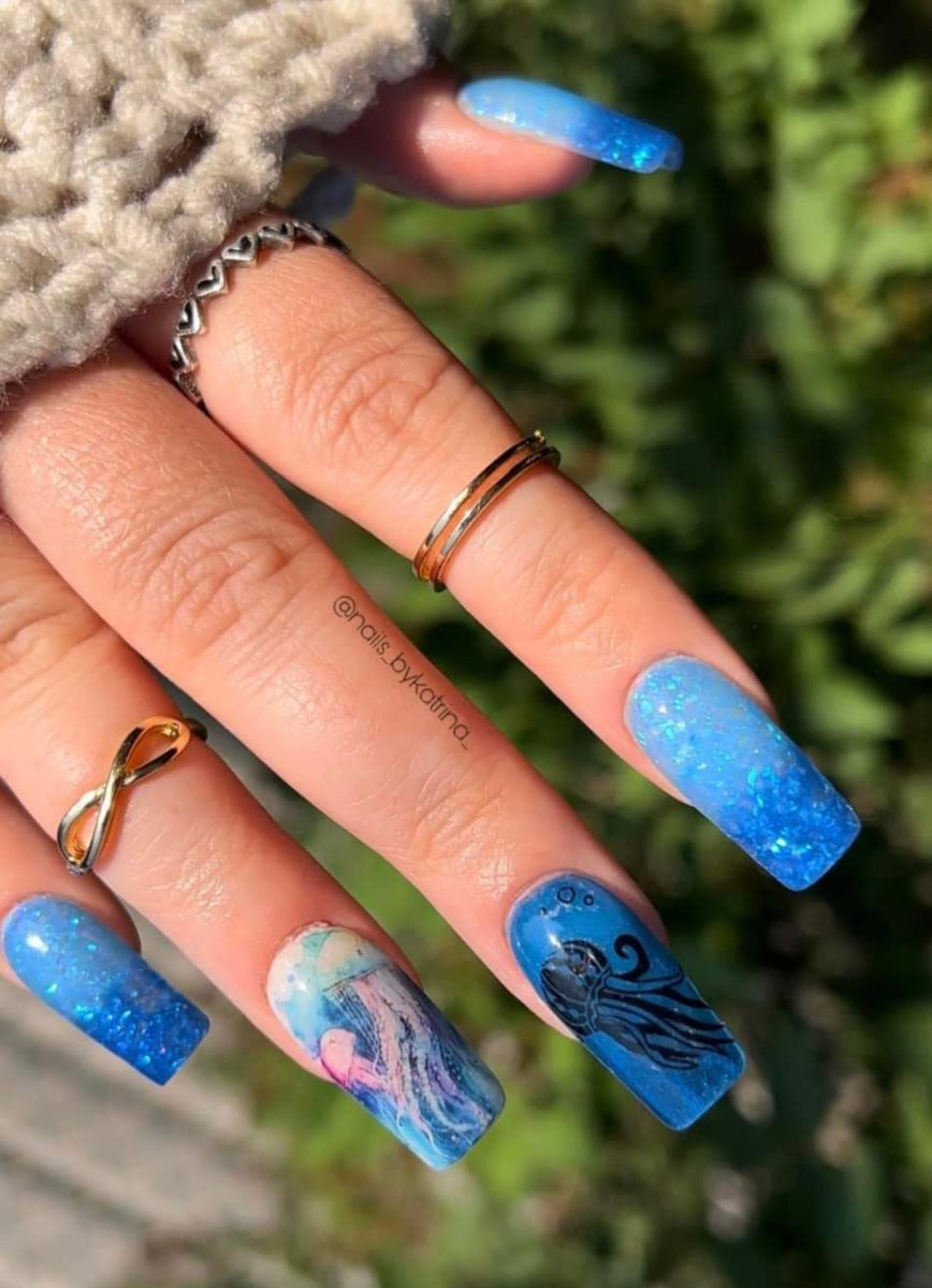 Beachcomber – Valkyrie Dips