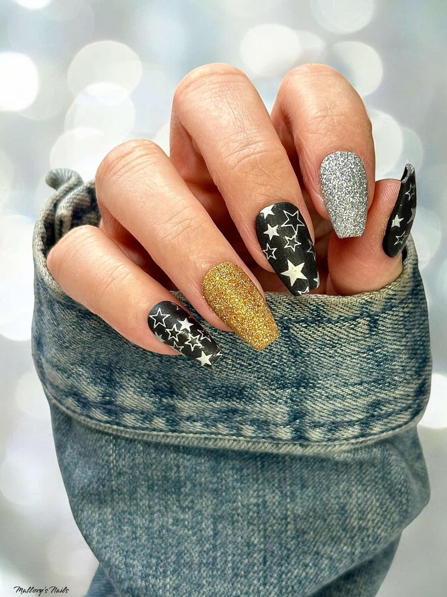 Rapunzel – Valkyrie Dips