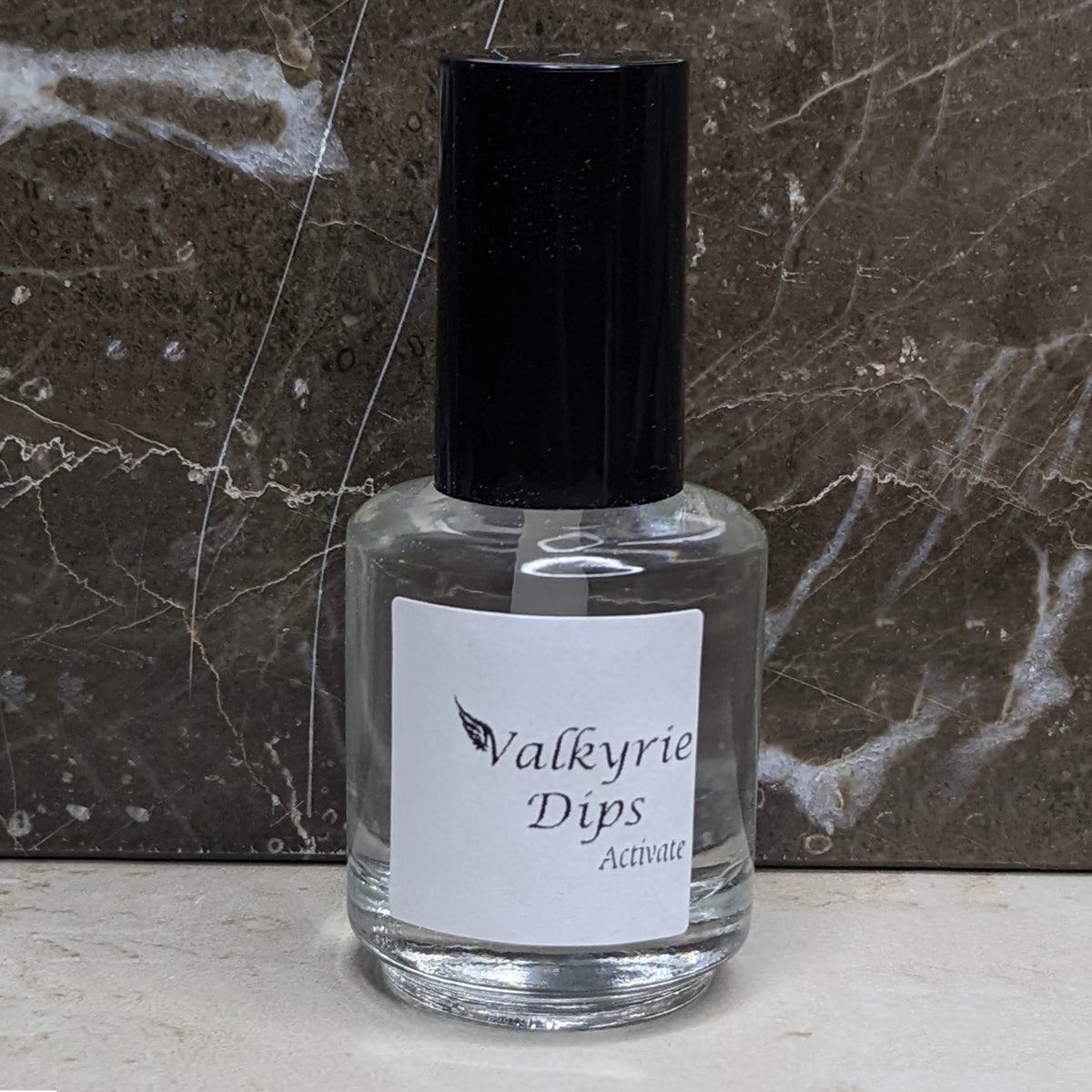 Activate – Valkyrie Dips