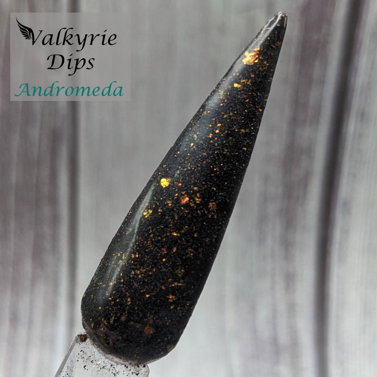 Andromeda – Valkyrie Dips