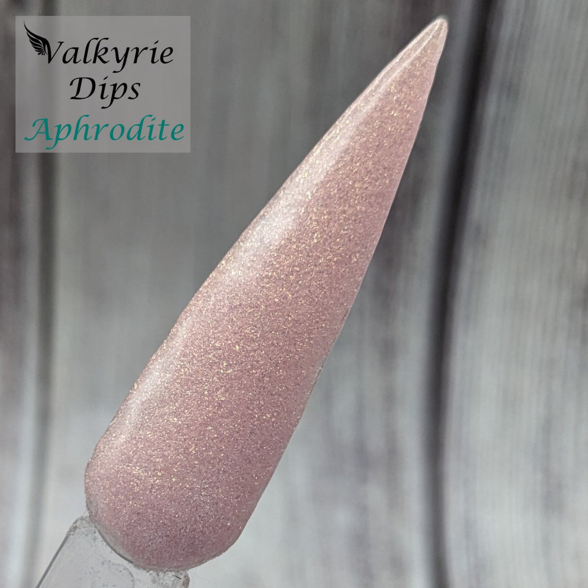 Aphrodite – Valkyrie Dips