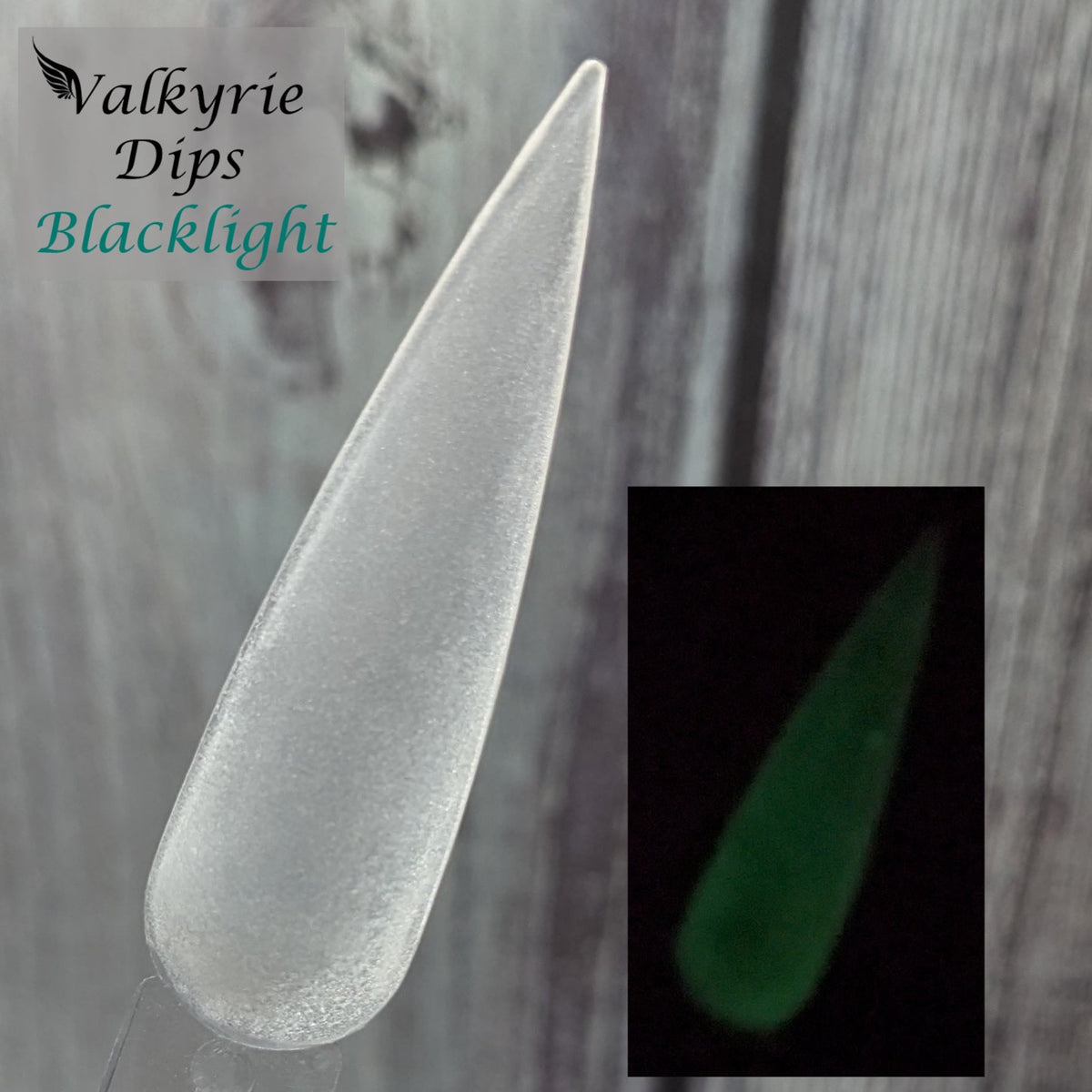 Blacklight – Valkyrie Dips