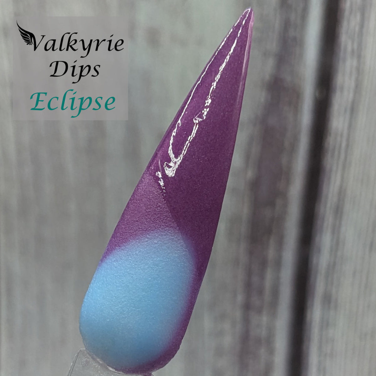 Eclipse – Valkyrie Dips
