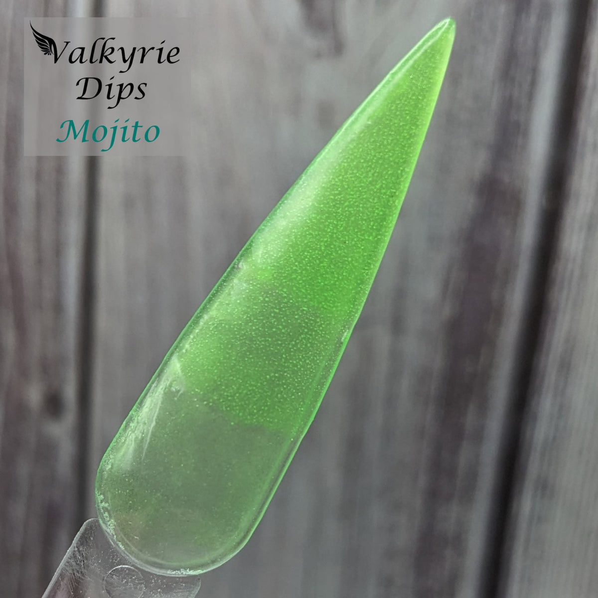 Mojito – Valkyrie Dips