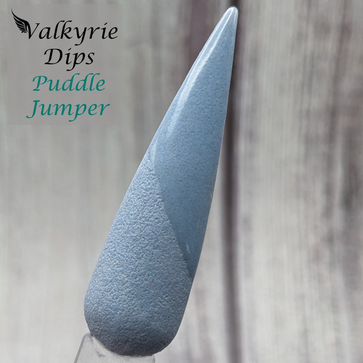 Puddle Jumper – Valkyrie Dips