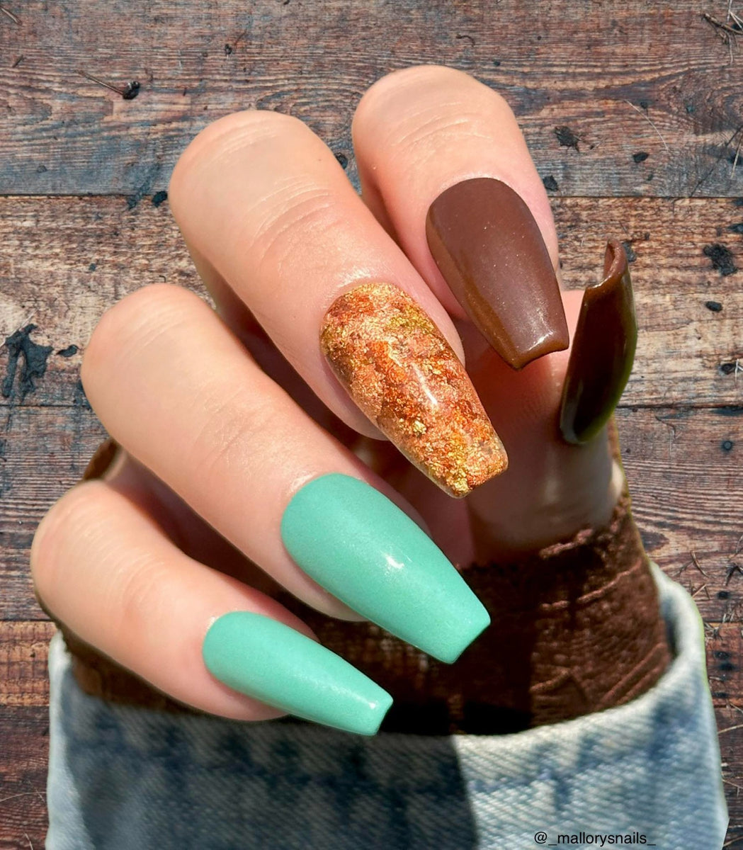 Cabot Trail – Valkyrie Dips