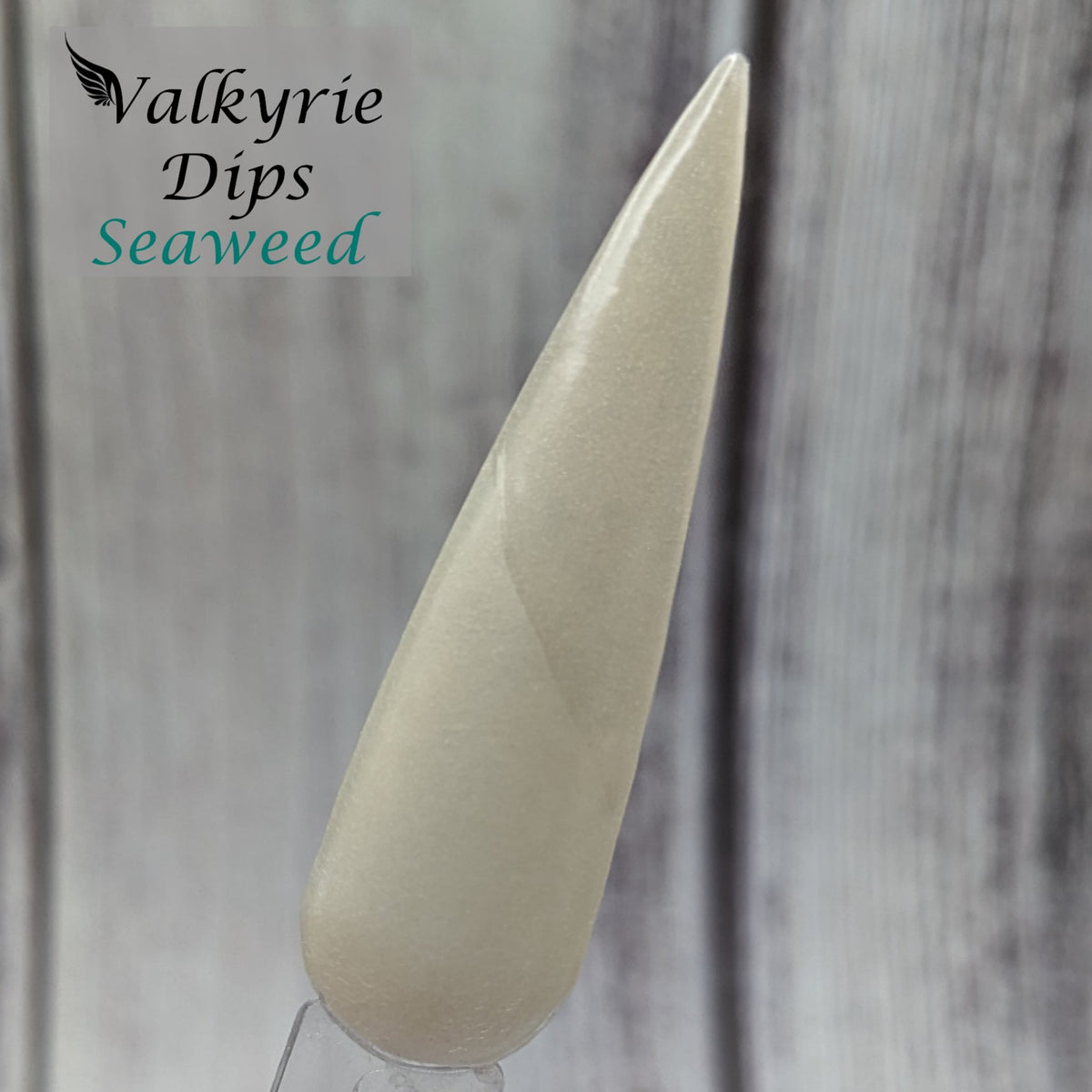 Seaweed – Valkyrie Dips