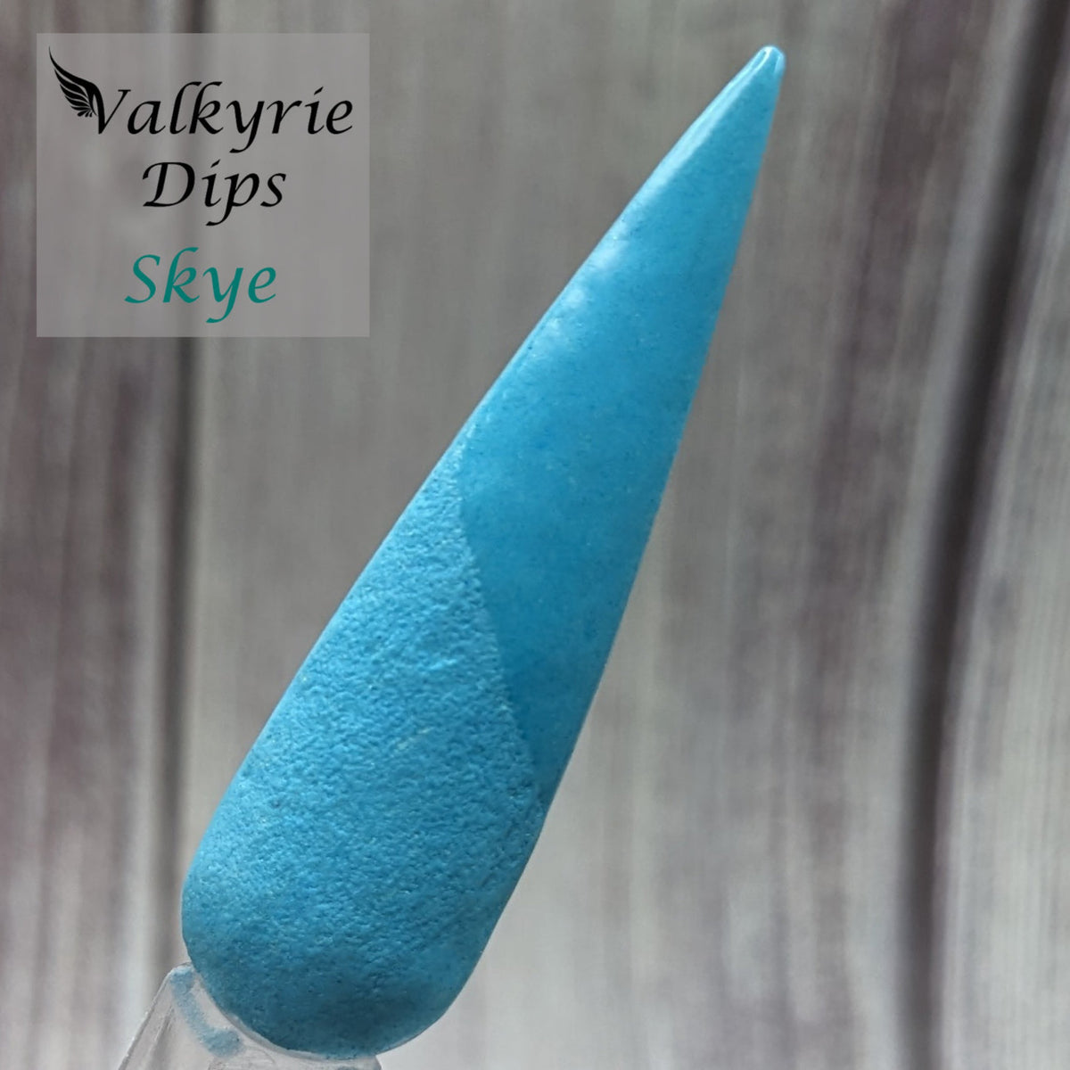 Skye – Valkyrie Dips
