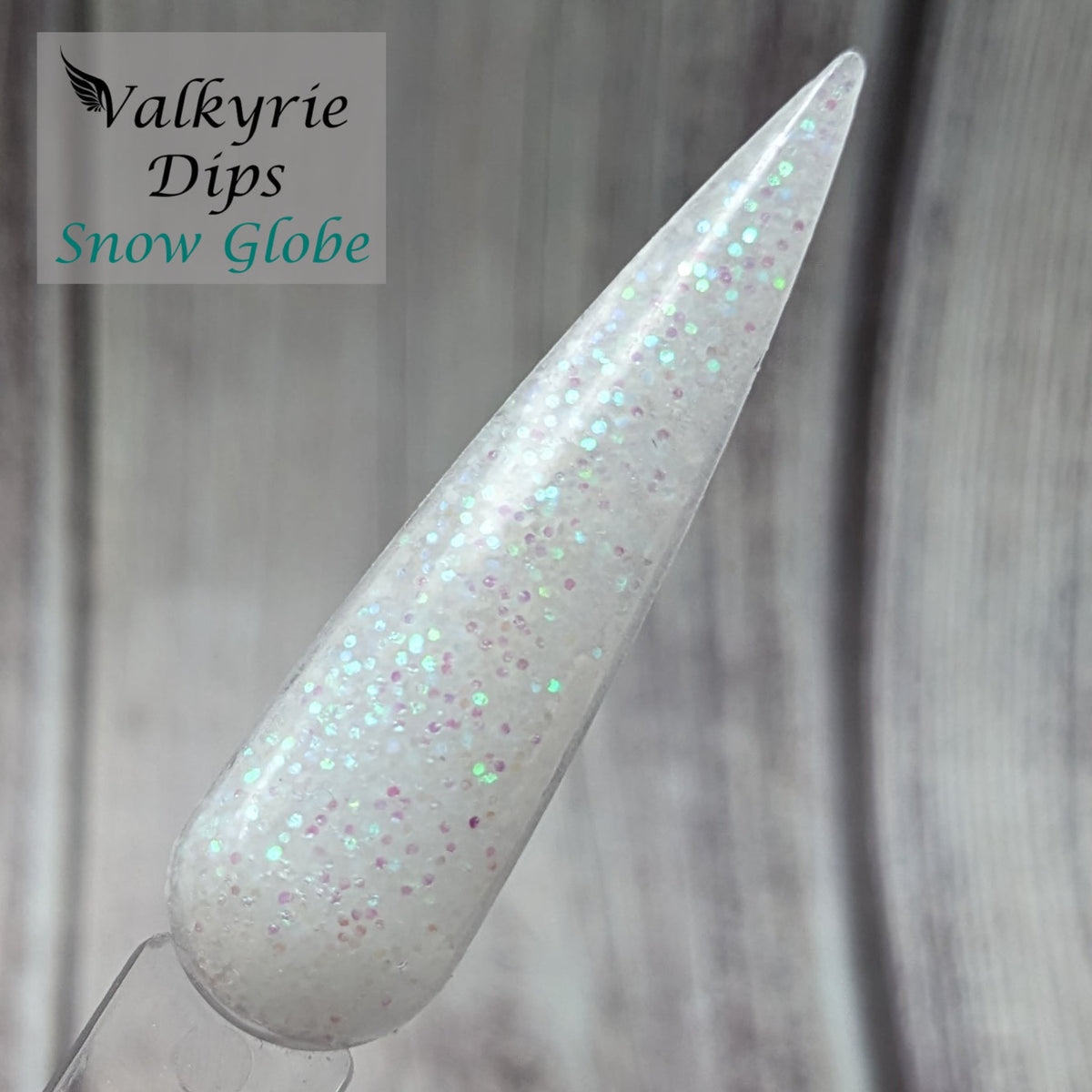 Snow Globe – Valkyrie Dips