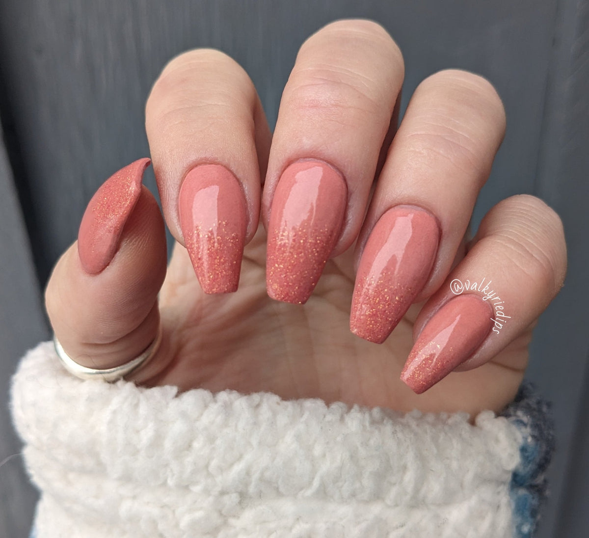 Calypso Coral – Valkyrie Dips