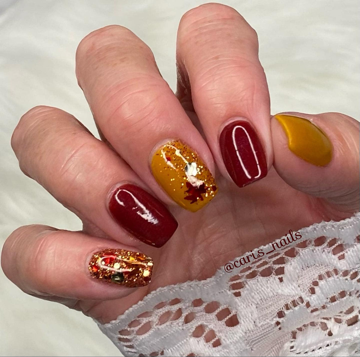 Sugar Shack – Valkyrie Dips