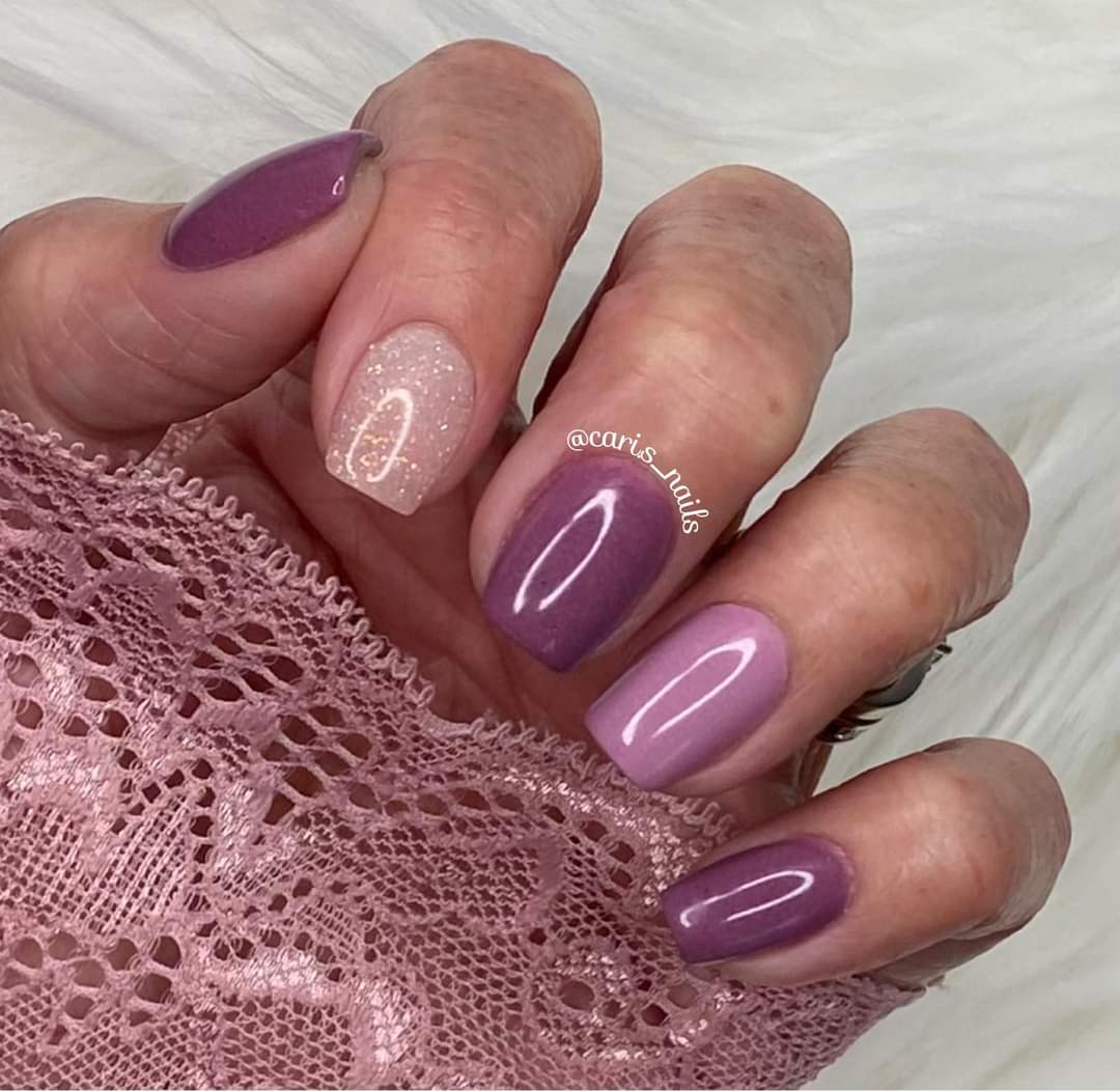 Wisteria – Valkyrie Dips