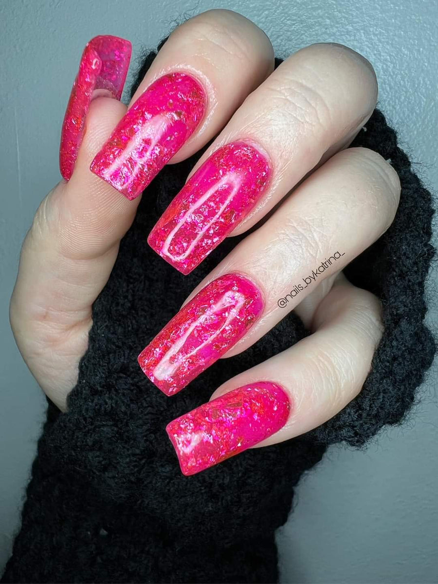 XOXO – Valkyrie Dips