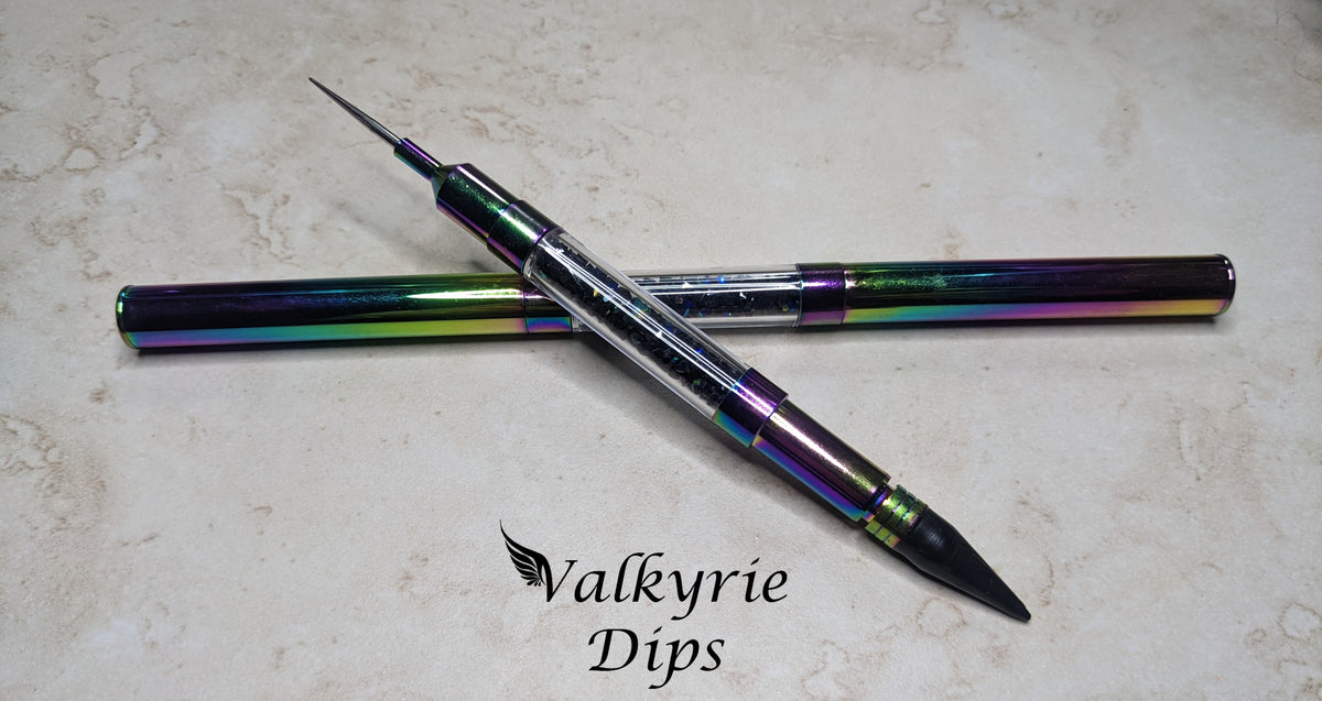 Precision Tool – Valkyrie Dips