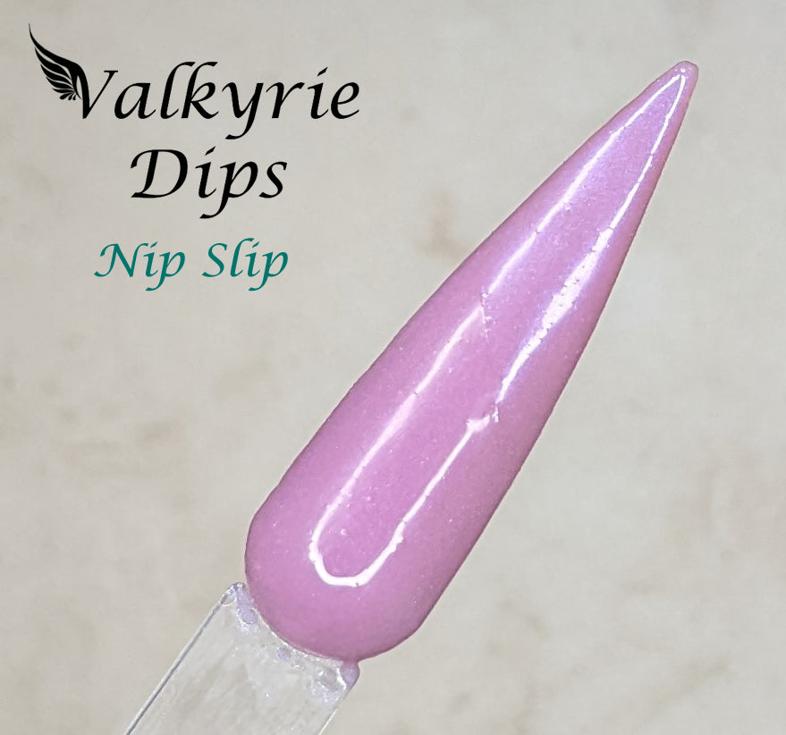 Nip Slip – Valkyrie Dips