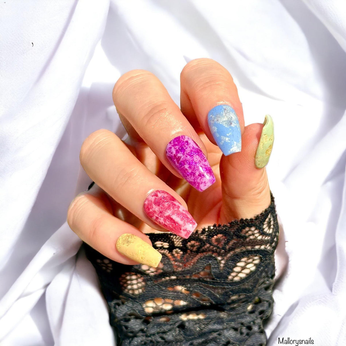 Princess Collection – Valkyrie Dips