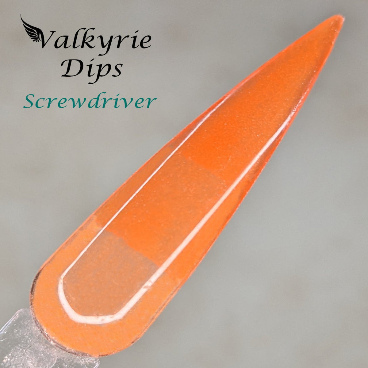 Screwdriver – Valkyrie Dips