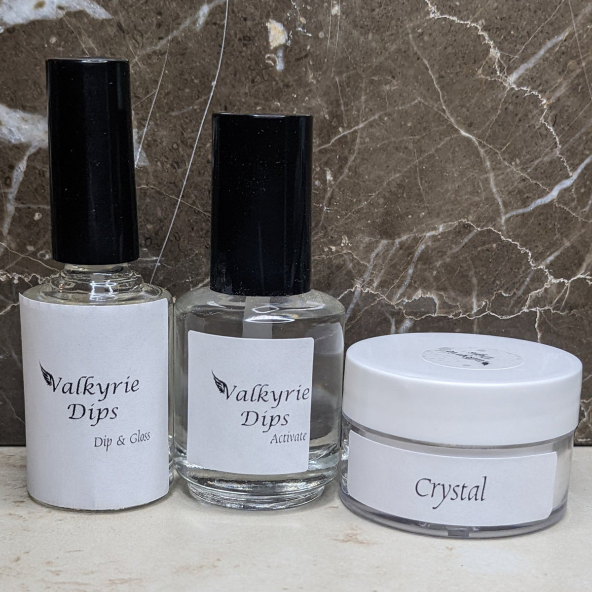 Starter Kit – Valkyrie Dips