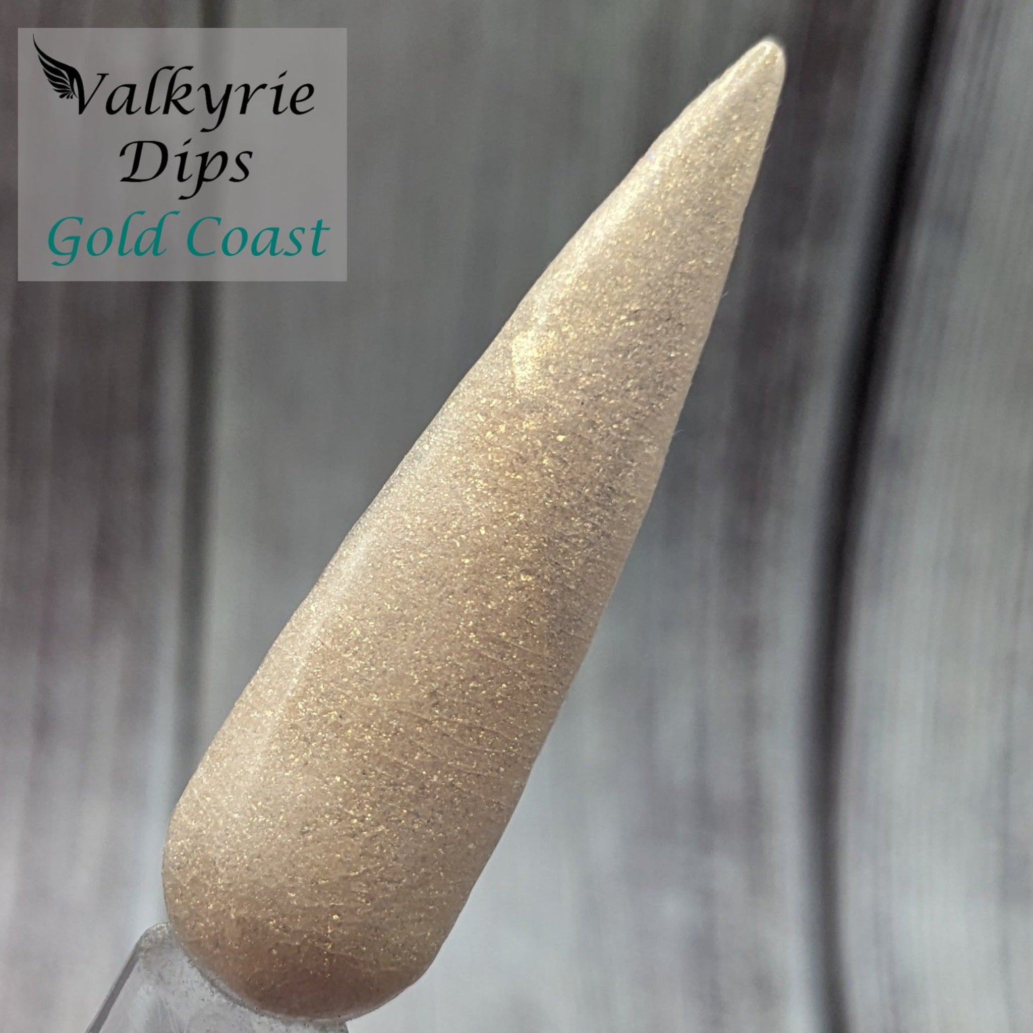 Gold Coast – Valkyrie Dips