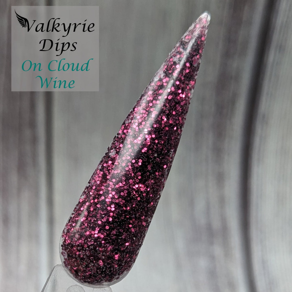 On Cloud Wine – Valkyrie Dips