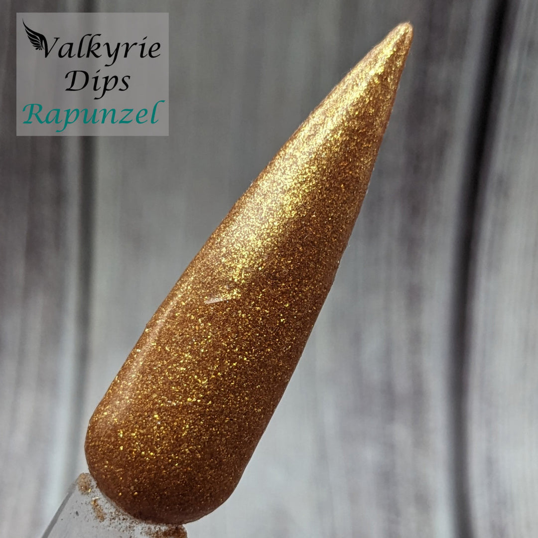 Rapunzel – Valkyrie Dips
