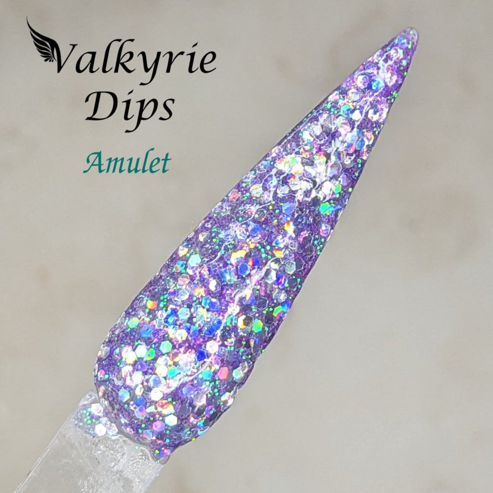 Amulet – Valkyrie Dips
