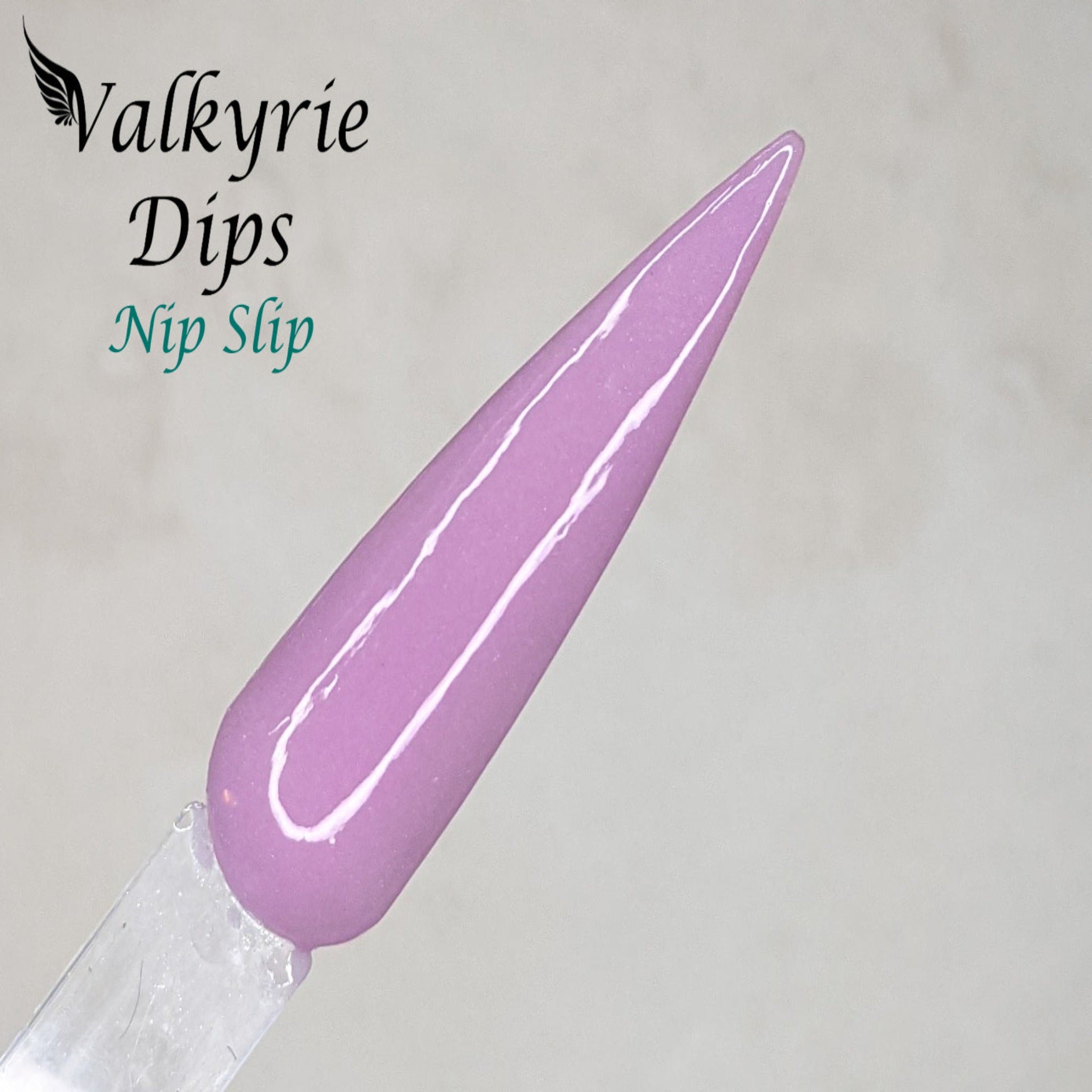 Nip Slip – Valkyrie Dips